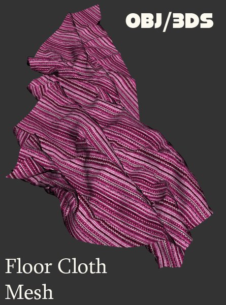 3D Wrinkle Models | TurboSquid