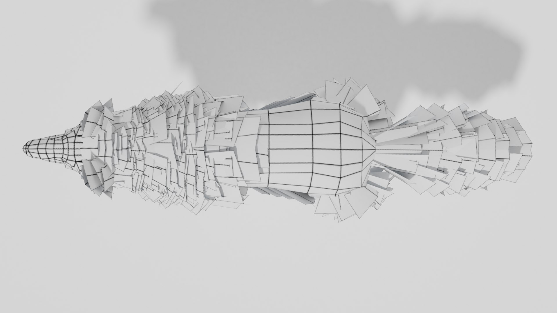 Wolf Animations 3D Model - TurboSquid 1510990