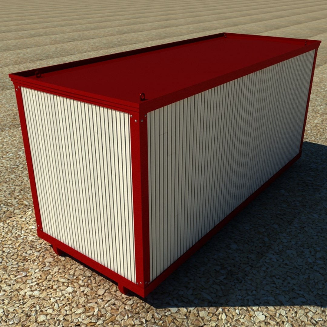 3d Builder Hut