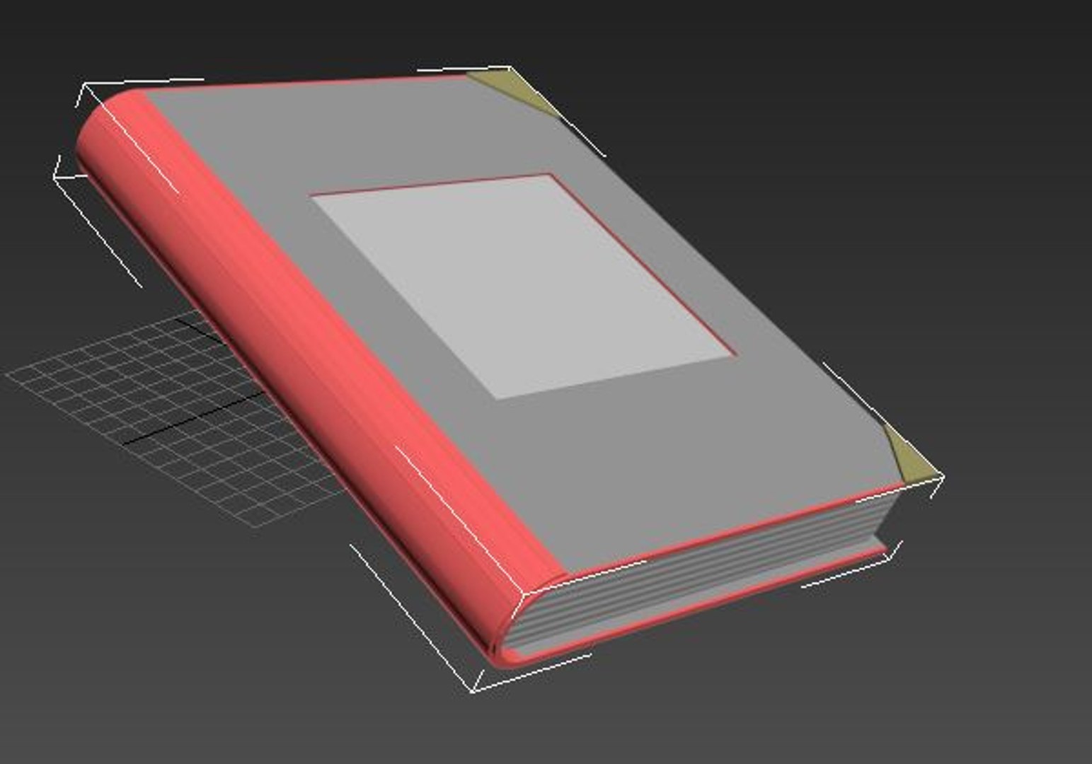 Free 3ds Mode Book