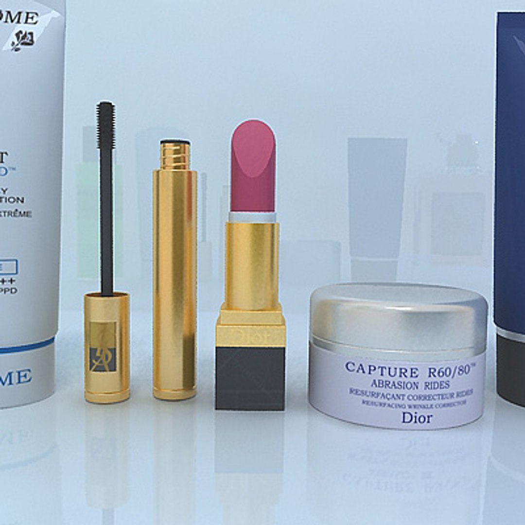 cosmetics max
