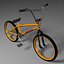 3d Bmx Bike