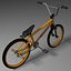 3d Bmx Bike