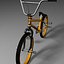 3d Bmx Bike