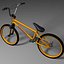 3d Bmx Bike