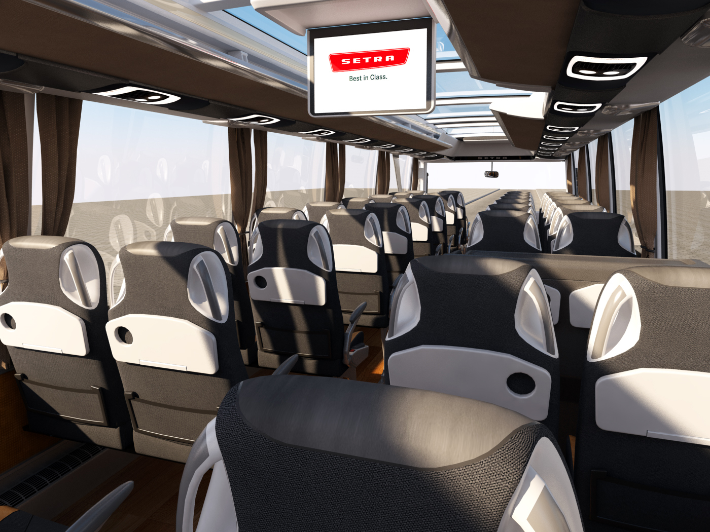 3d setra s 516 hdh