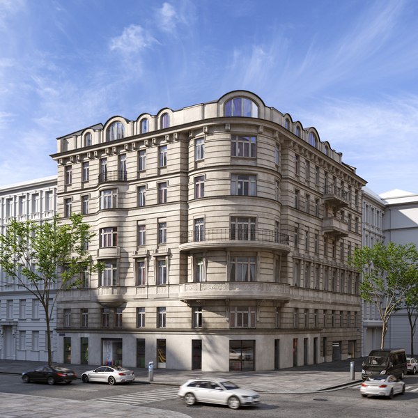 3D archmodels vol 229 - TurboSquid 1559165