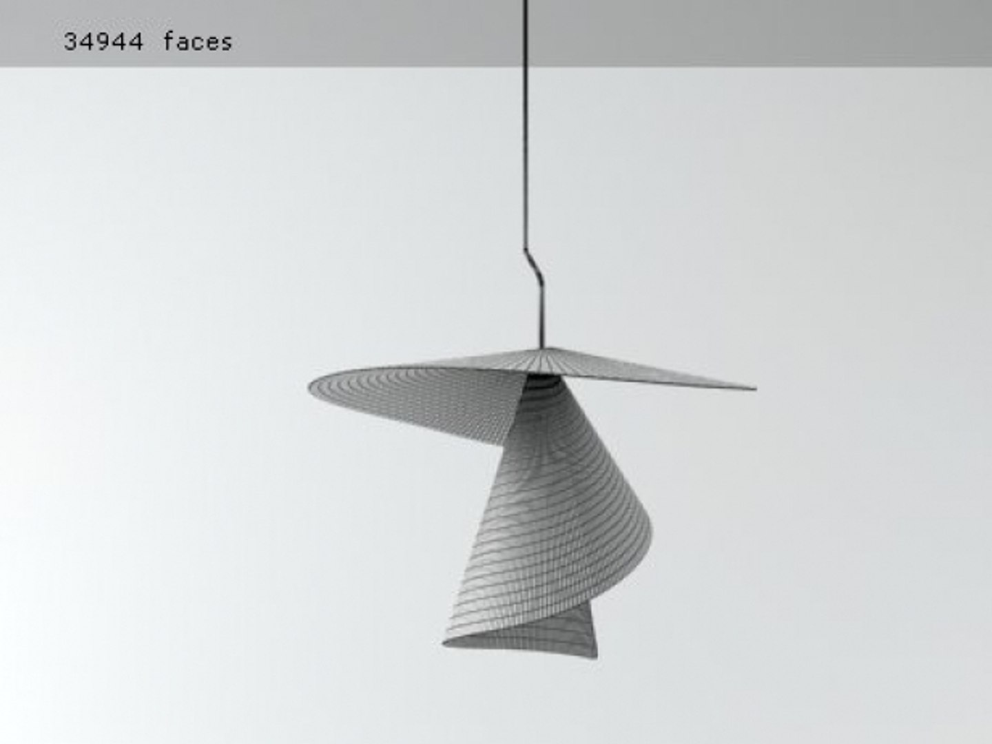 Spiry 3D Model - TurboSquid 1175546