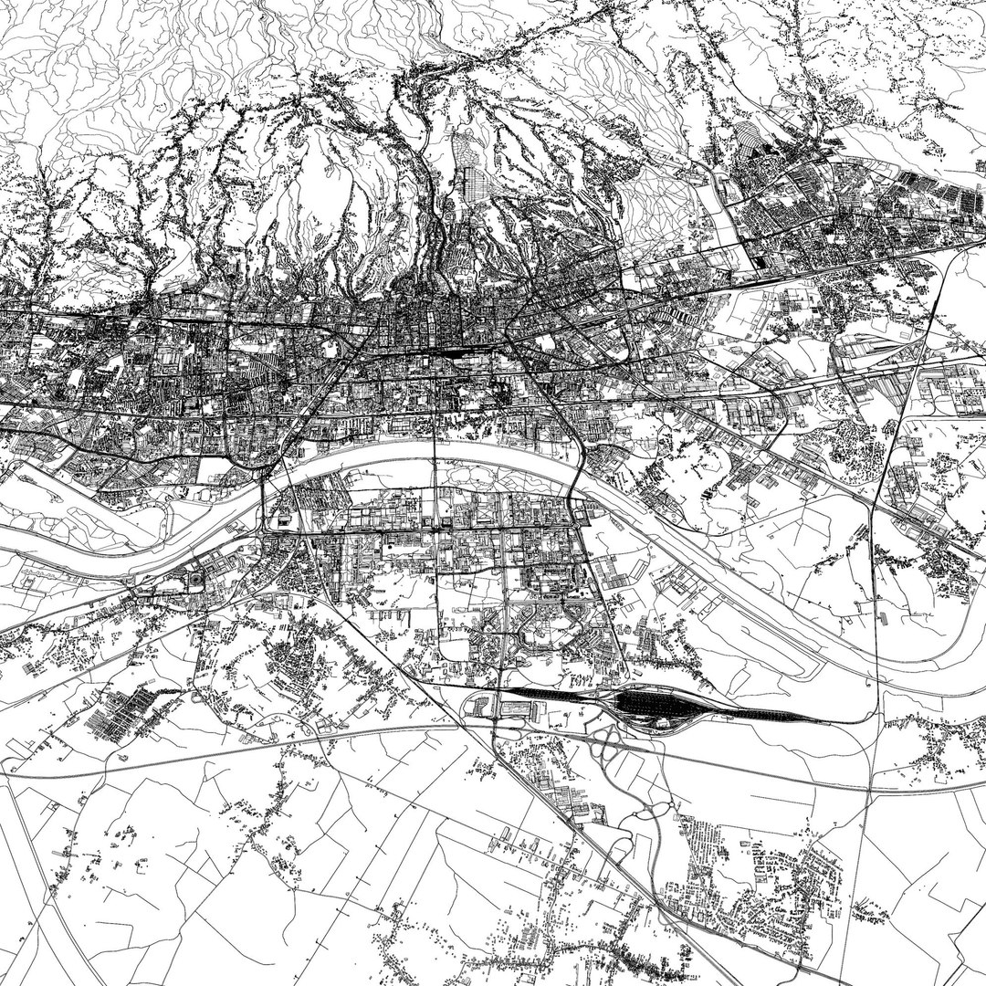 3D Zagreb Croatia - City And Urban - TurboSquid 2243345
