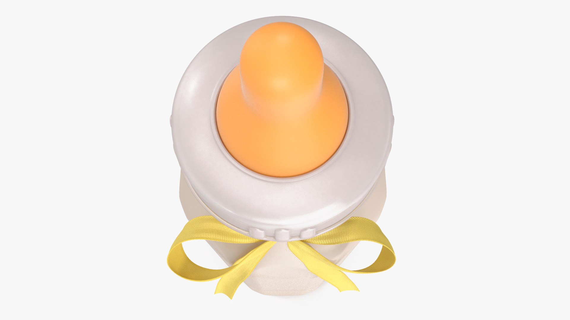 First Essentials Bottle 3D - TurboSquid 2136198