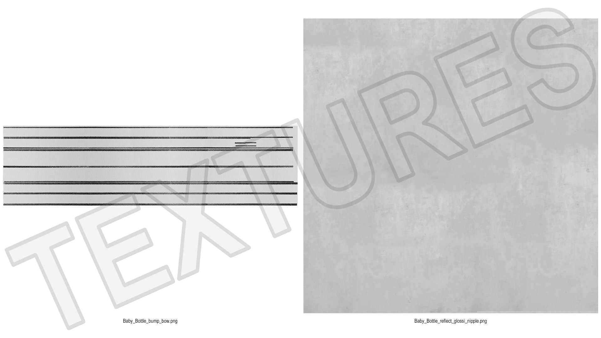 First Essentials Bottle 3D - TurboSquid 2136198