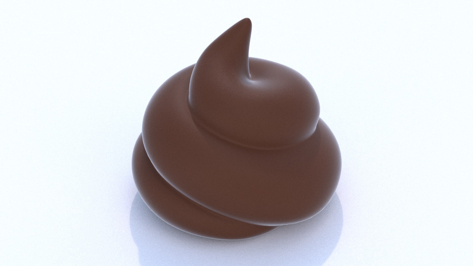 Poop Animation 3D Model - TurboSquid 2183222