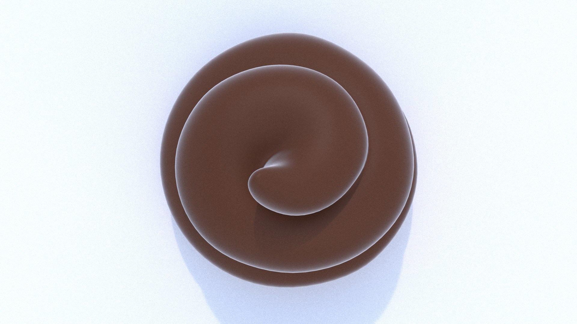 Poop Animation 3D Model - TurboSquid 2183222