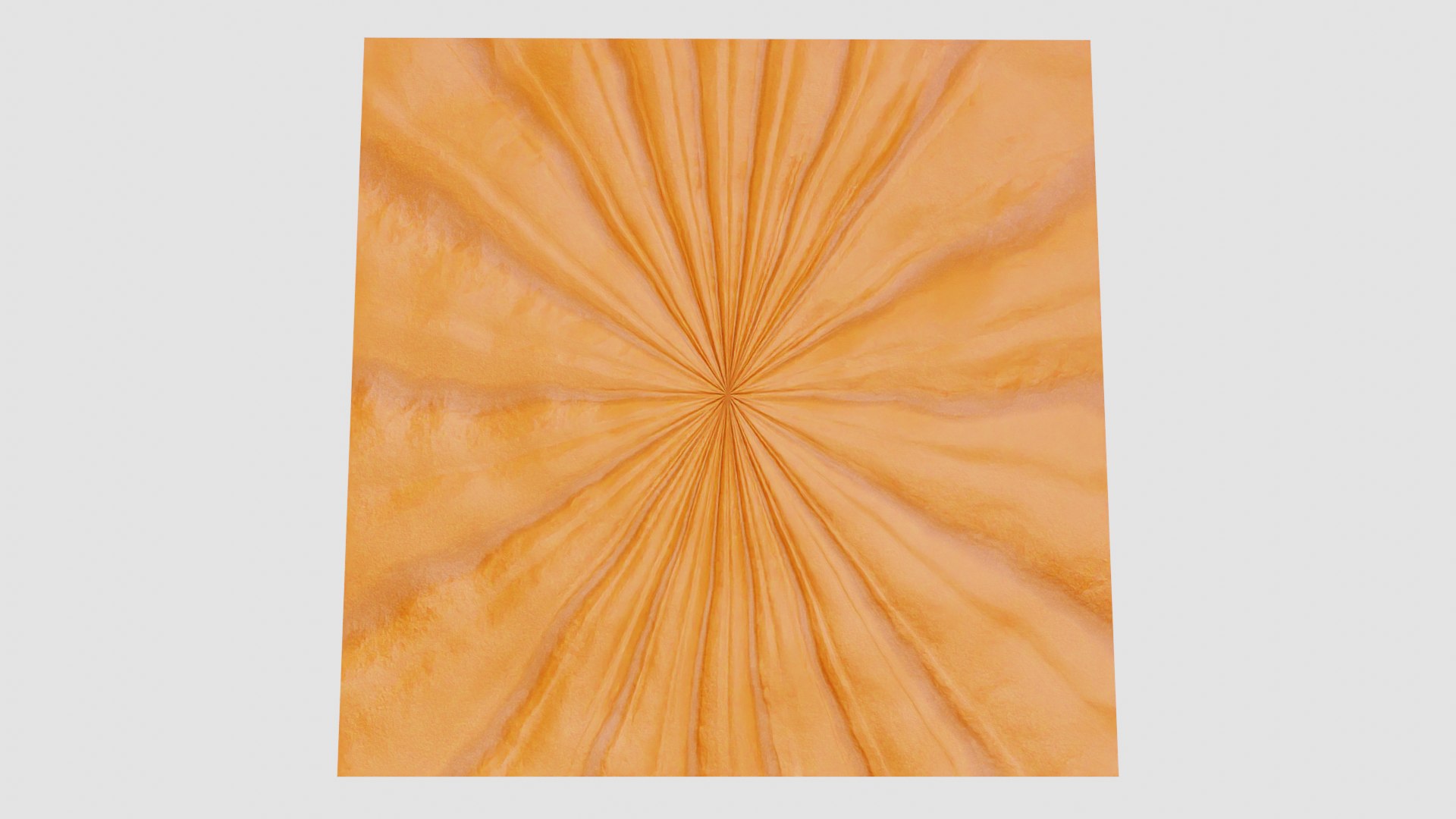 Pumpkin Material 3D Model - TurboSquid 2143349