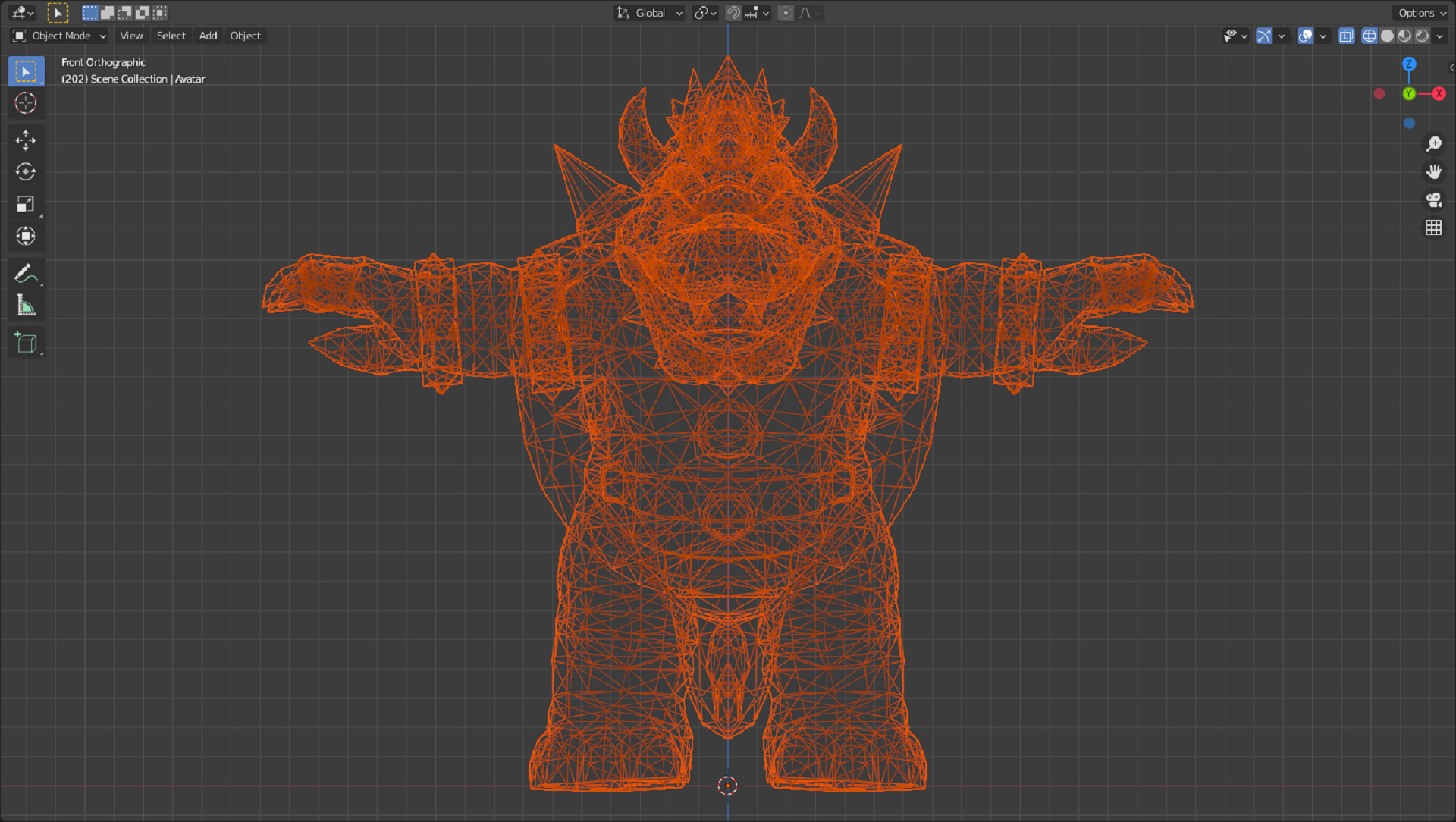 BOWSER SMASH - PBR - RIGGED 3D model - TurboSquid 1726100