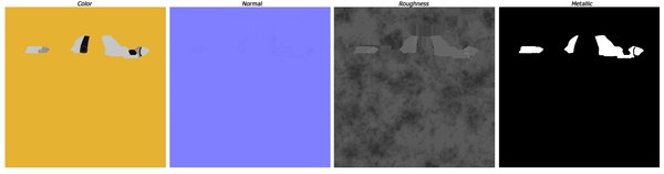 modelo 3d Armario - TurboSquid 1944882