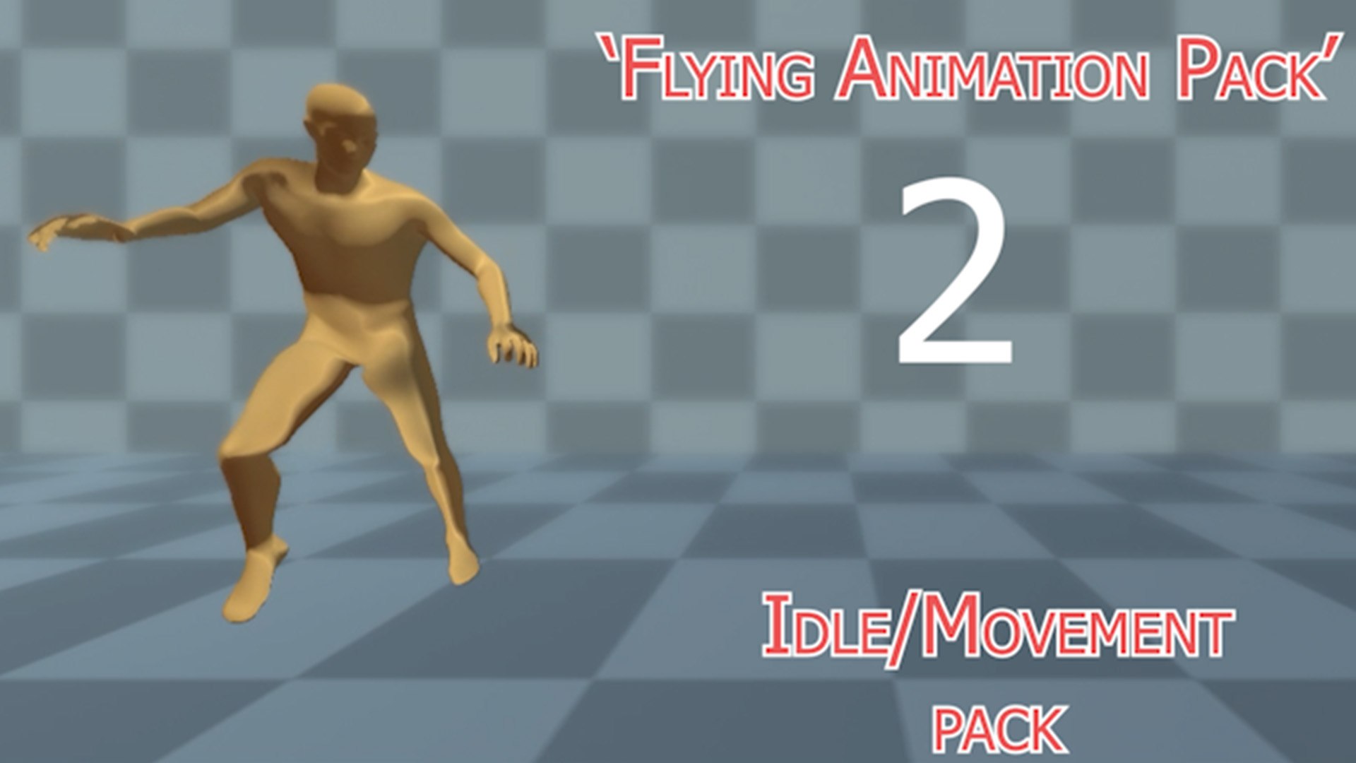 3D Flying Animations 2 Model - TurboSquid 2225019
