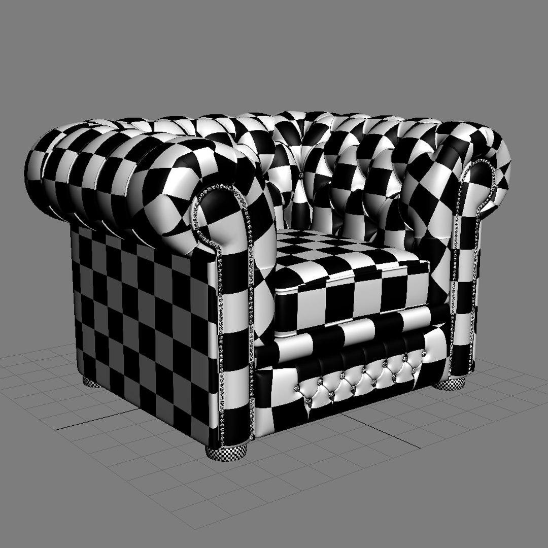 Chair Sofa Armchair Max