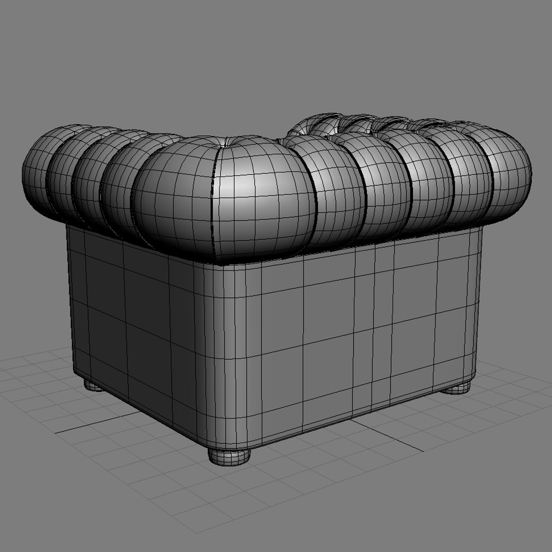 Chair Sofa Armchair Max