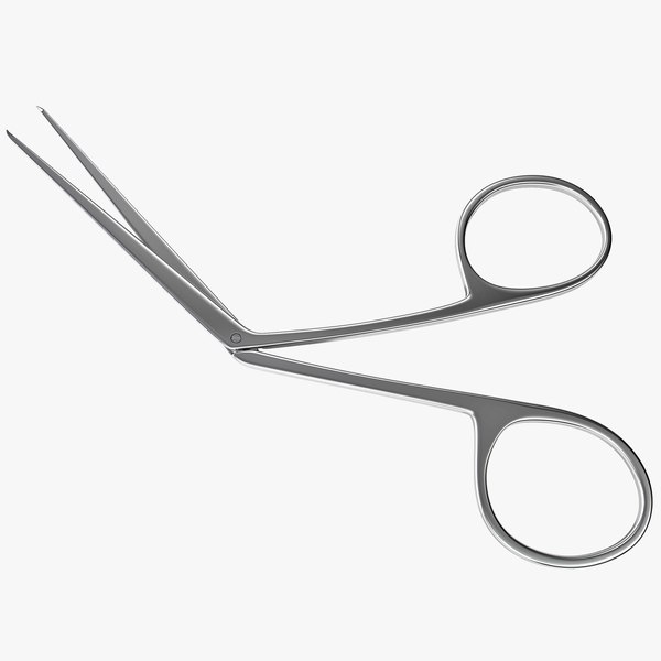 3ds hartman forceps