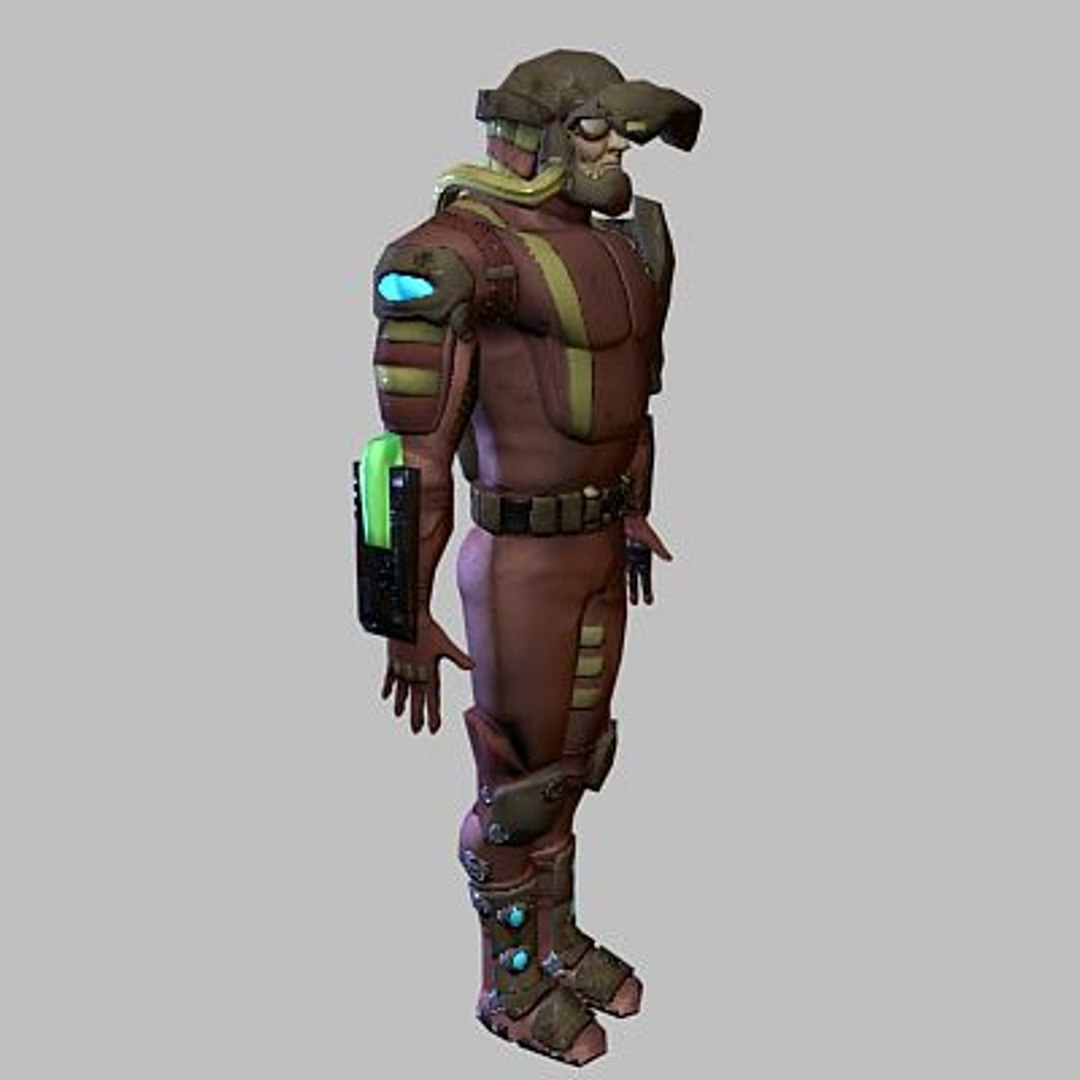 Gaming Modeled Xbox360 3d Model