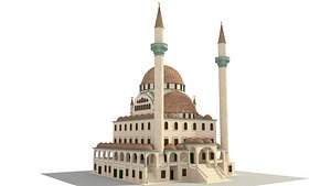 3D Kabe Models | TurboSquid