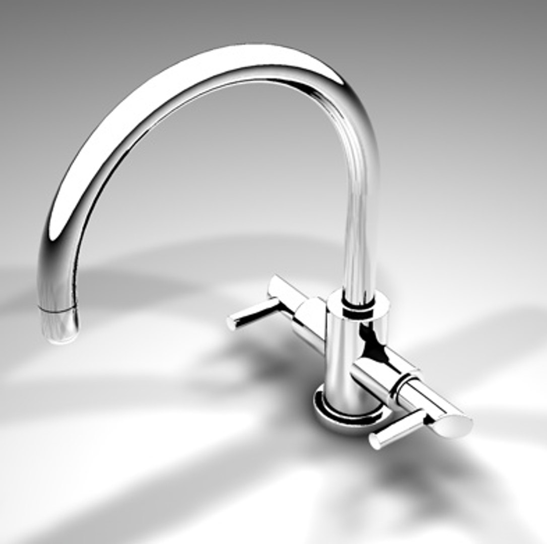 Maya Polygonal Mixer