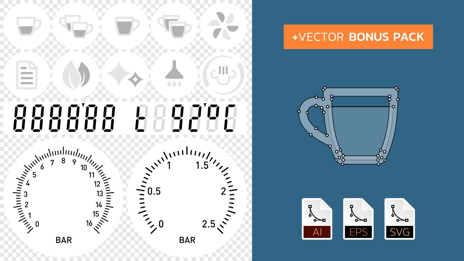 Coffee Making Machine 3D Model - TurboSquid 2201785
