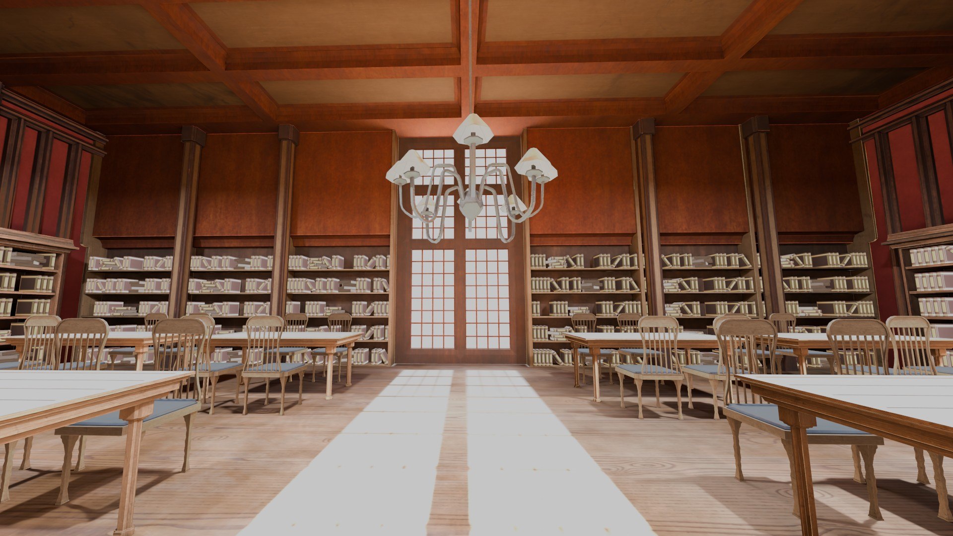 3D Model VR Library - TurboSquid 2223875