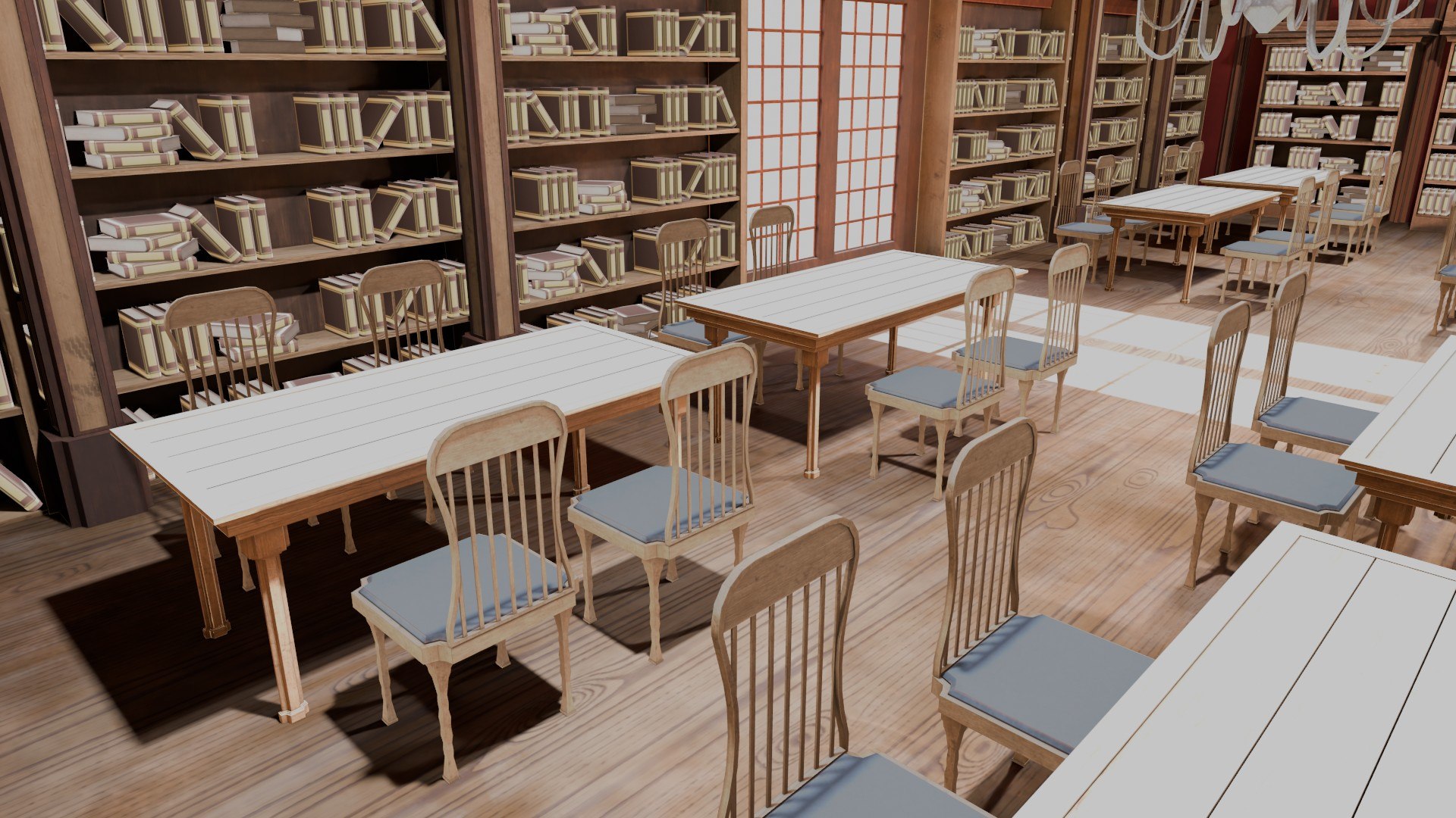 3D Model VR Library - TurboSquid 2223875