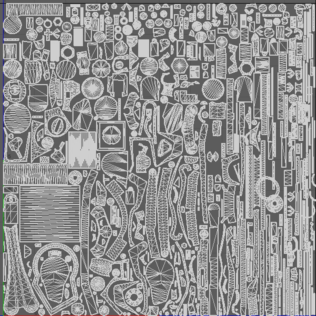 3D Realistic Sport Motorcycle Racing 3D Model Model - TurboSquid 2486287