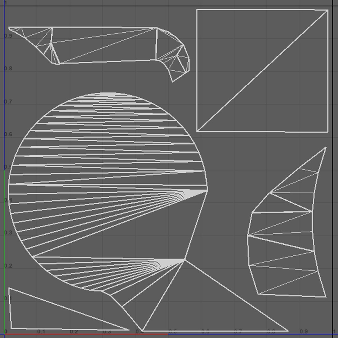 3D Realistic Sport Motorcycle Racing 3D Model Model - TurboSquid 2486287