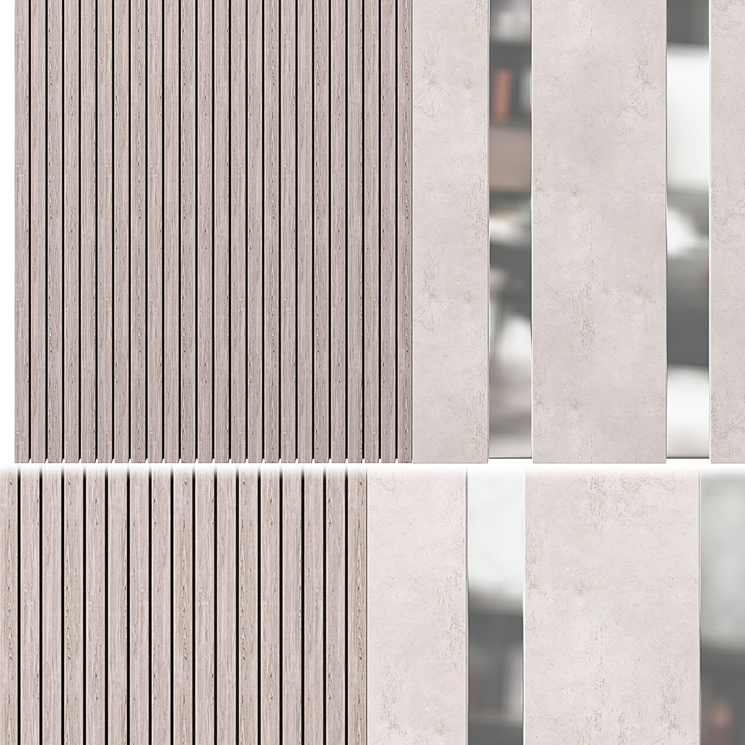 3D Model Panel - TurboSquid 1948194