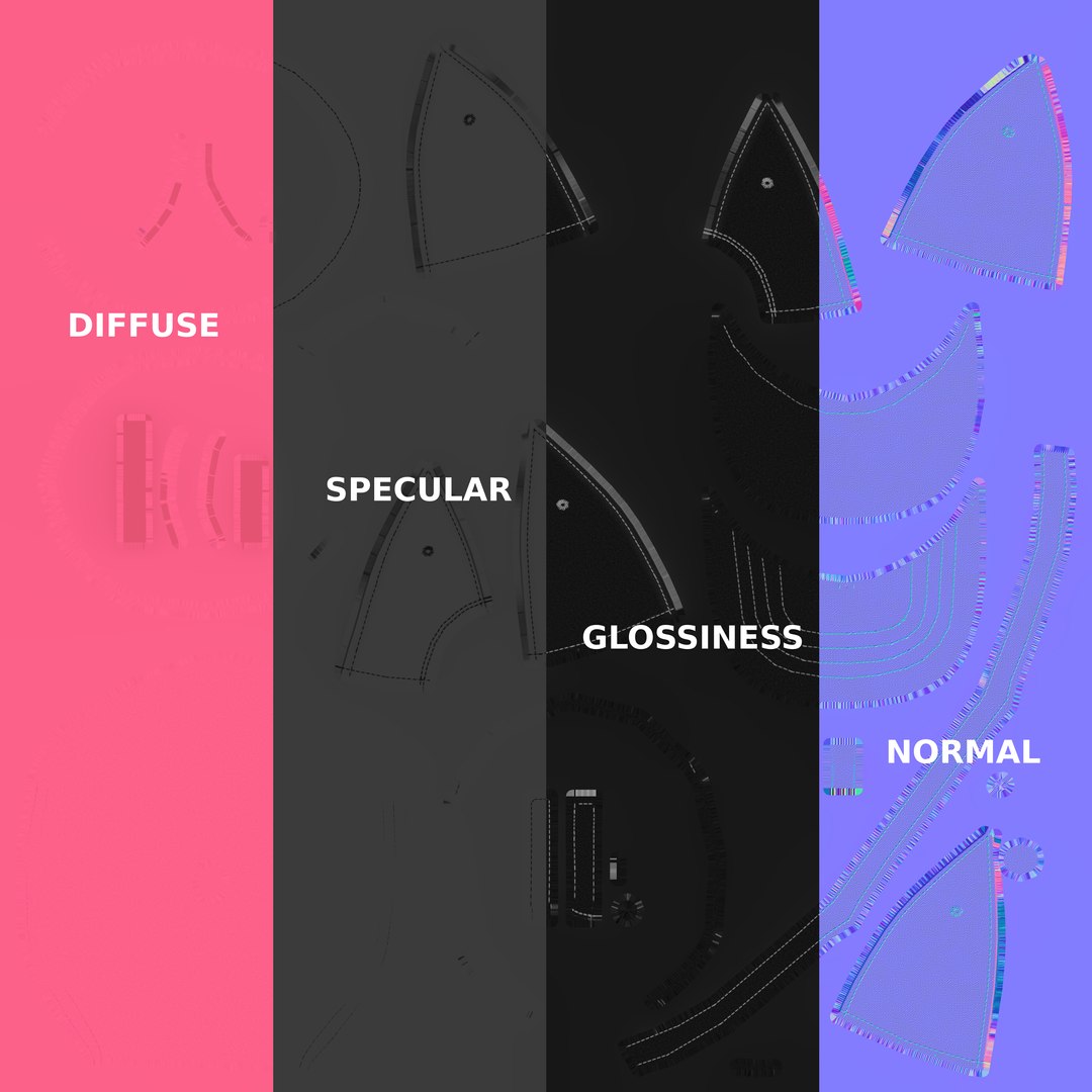 3D model baseball cap - TurboSquid 1682102