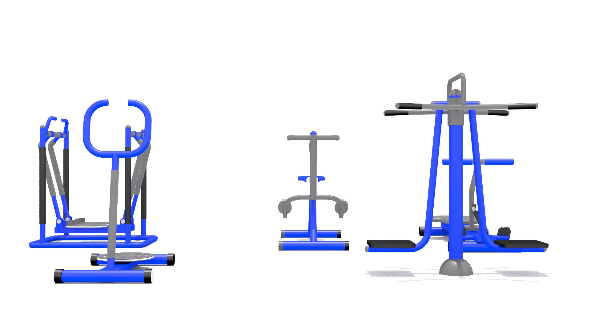 3D Kid Play Fitness Model - TurboSquid 1766542