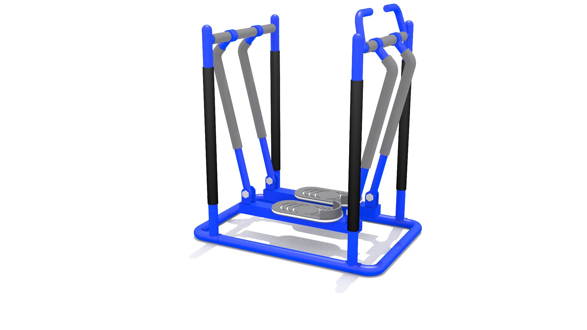 3D Kid Play Fitness Model - TurboSquid 1766542