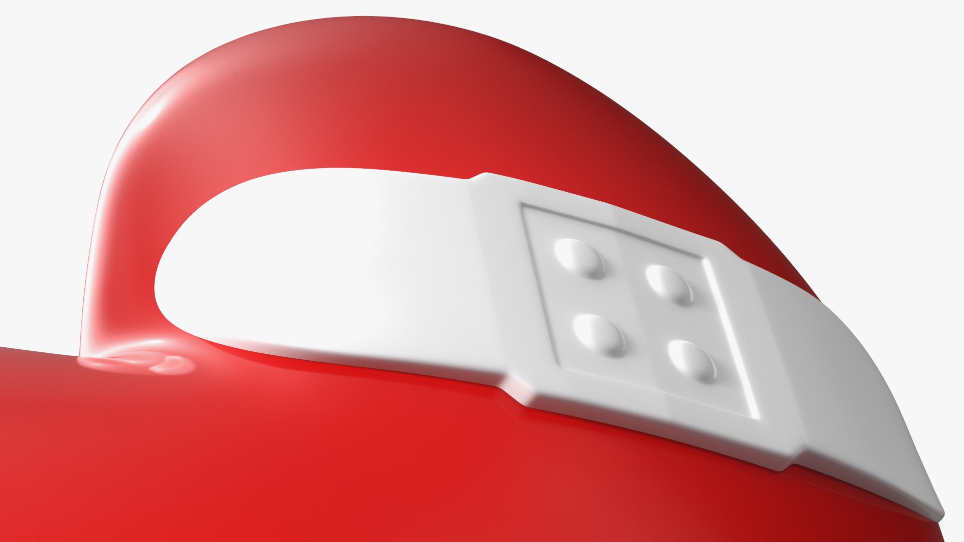 Heart with Patch Emoji 3D - TurboSquid 1799499