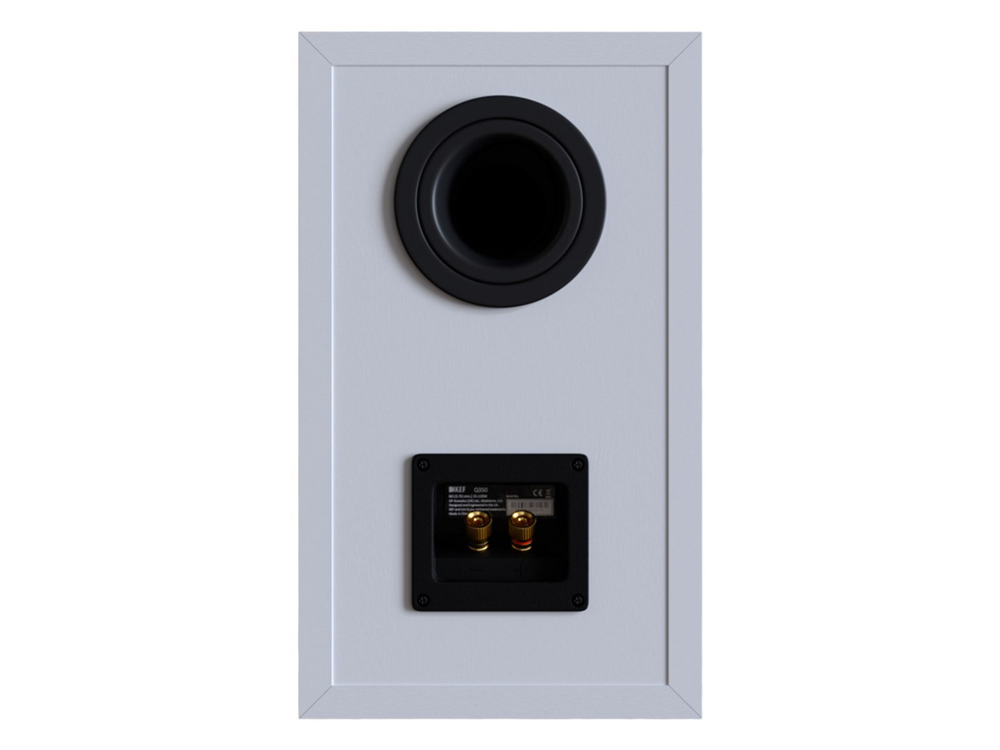 Kef Q350 3D Model - TurboSquid 1478664