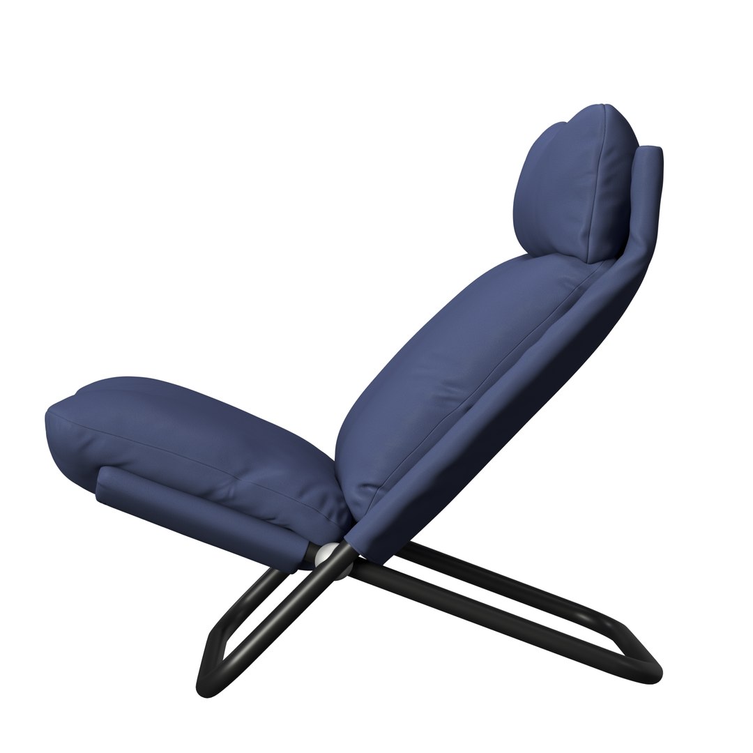 3D model arflex cross - TurboSquid 1692734