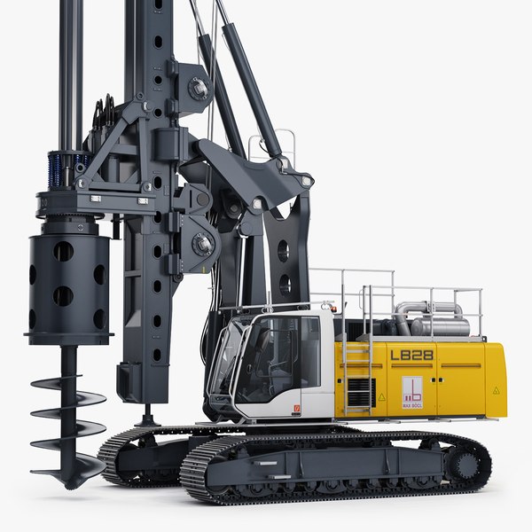 straddle carrier terex noell 3ds