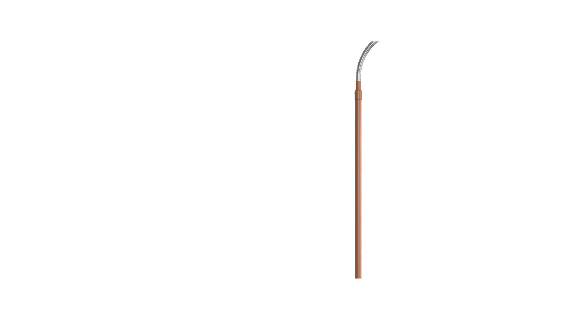 Cobra Floor Lamp 3D Model - TurboSquid 1947343