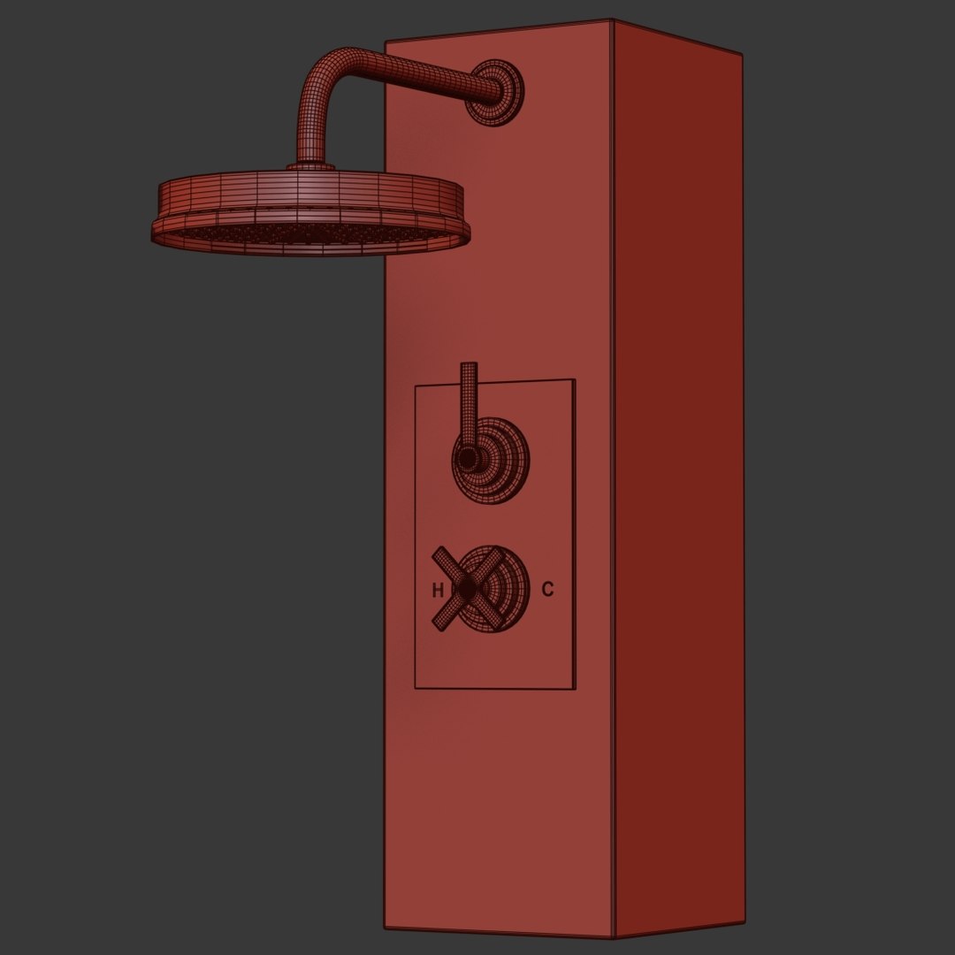 3D Landmark Pure Samuel Model - TurboSquid 1693178