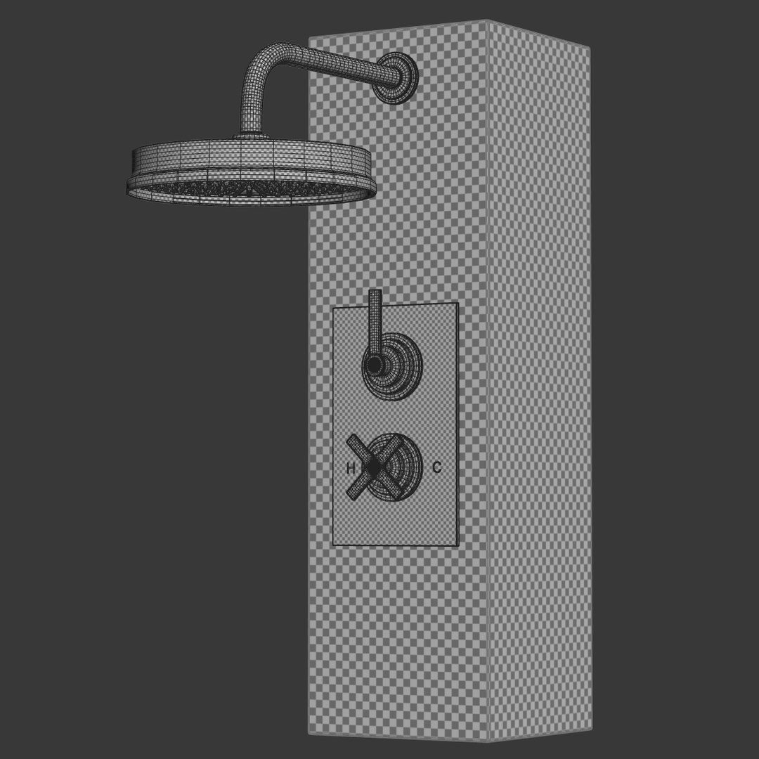 3D Landmark Pure Samuel Model - TurboSquid 1693178