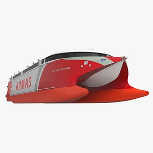 Rigged Armas Trasmediterranea 3D Models For Download | TurboSquid