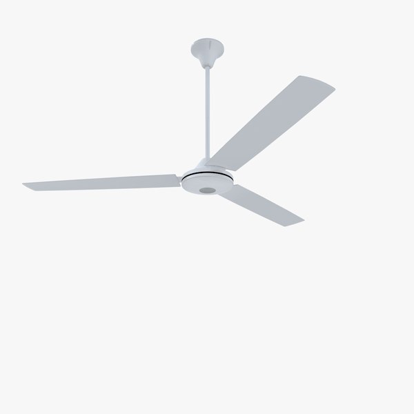 Free 3D Ceiling-Fan Models | TurboSquid