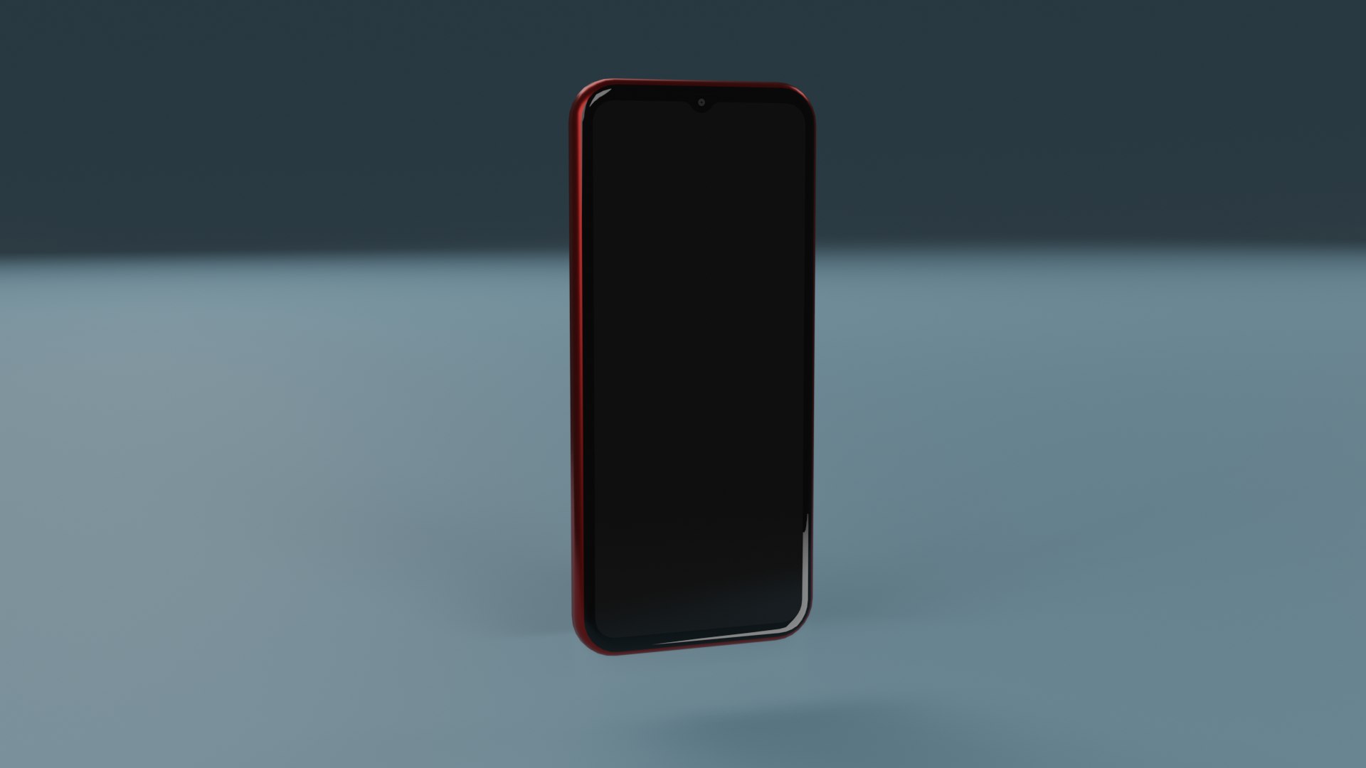 3D Model Mobile Phone - TurboSquid 1907155