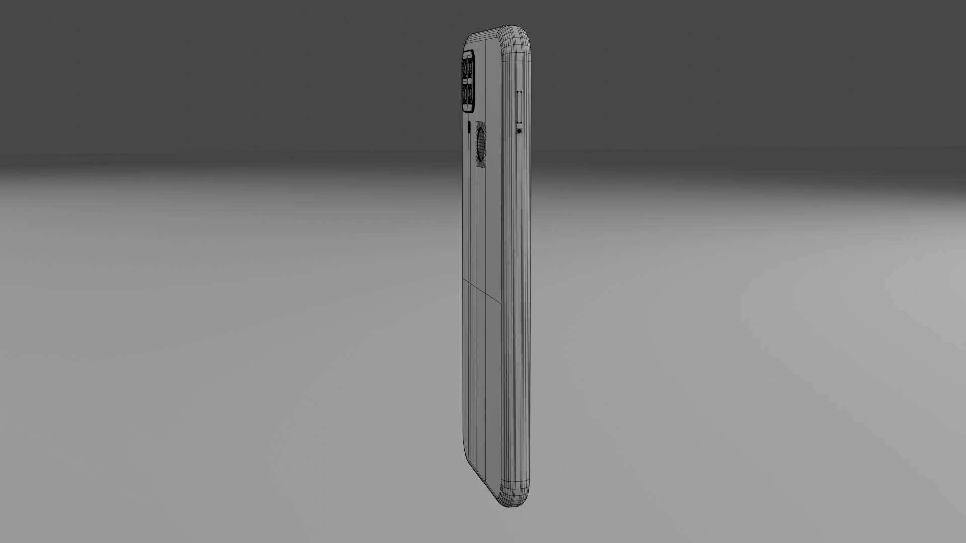 3D Model Mobile Phone - TurboSquid 1907155