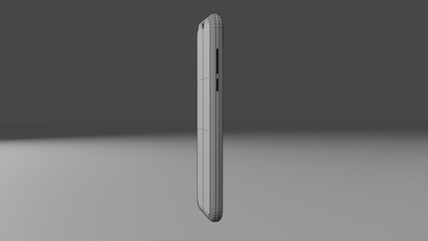 3D model Mobile phone - TurboSquid 1907155