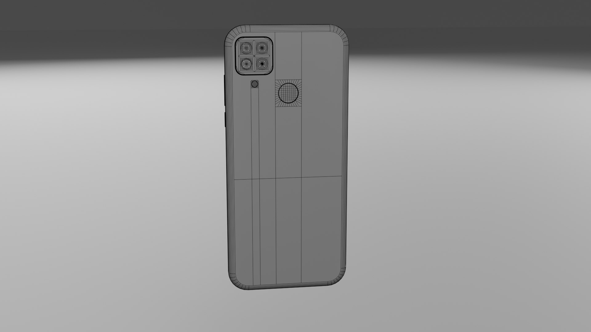 3D Model Mobile Phone - TurboSquid 1907155