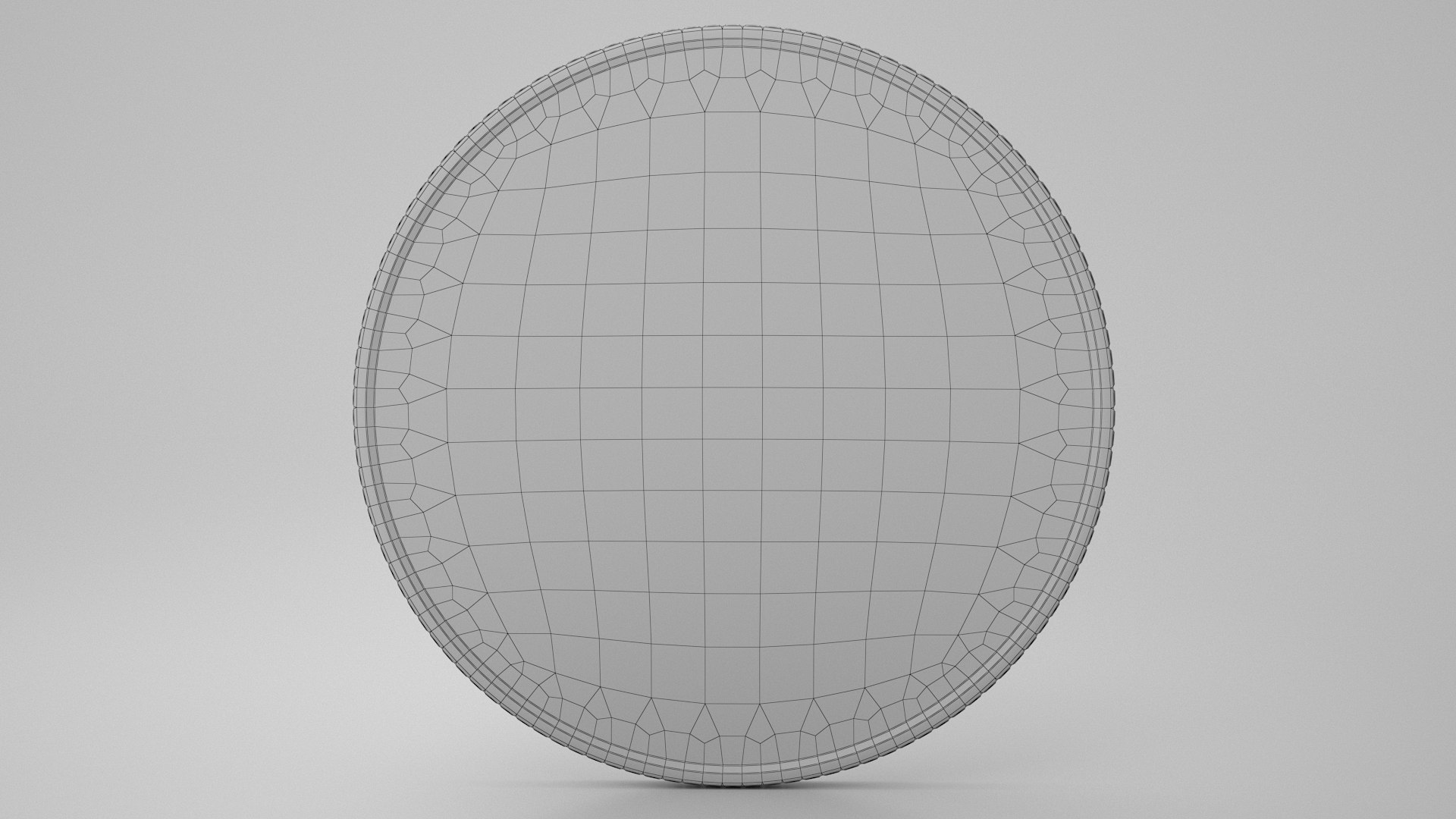 Half Dollar Coin 3D Model - TurboSquid 1680903